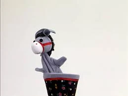 Donkey Cone Puppet | The New Parody Wiki | Fandom