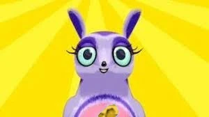 Gladdy/Numtum Four | The New Parody Wiki | Fandom