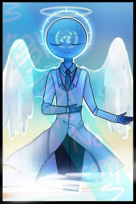 United Nations (CountryHumans) | The New Parody Wiki | Fandom