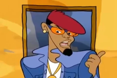 Cheddar Man | The New Parody Wiki | Fandom