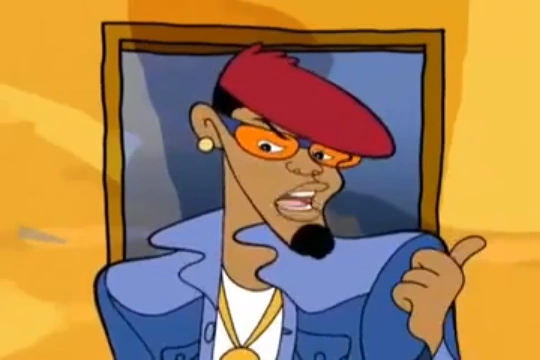 Cheddar Man | The New Parody Wiki | Fandom