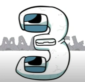 З (Super Smart Club's Russian Alphabet Lore) | The New Parody Wiki | Fandom