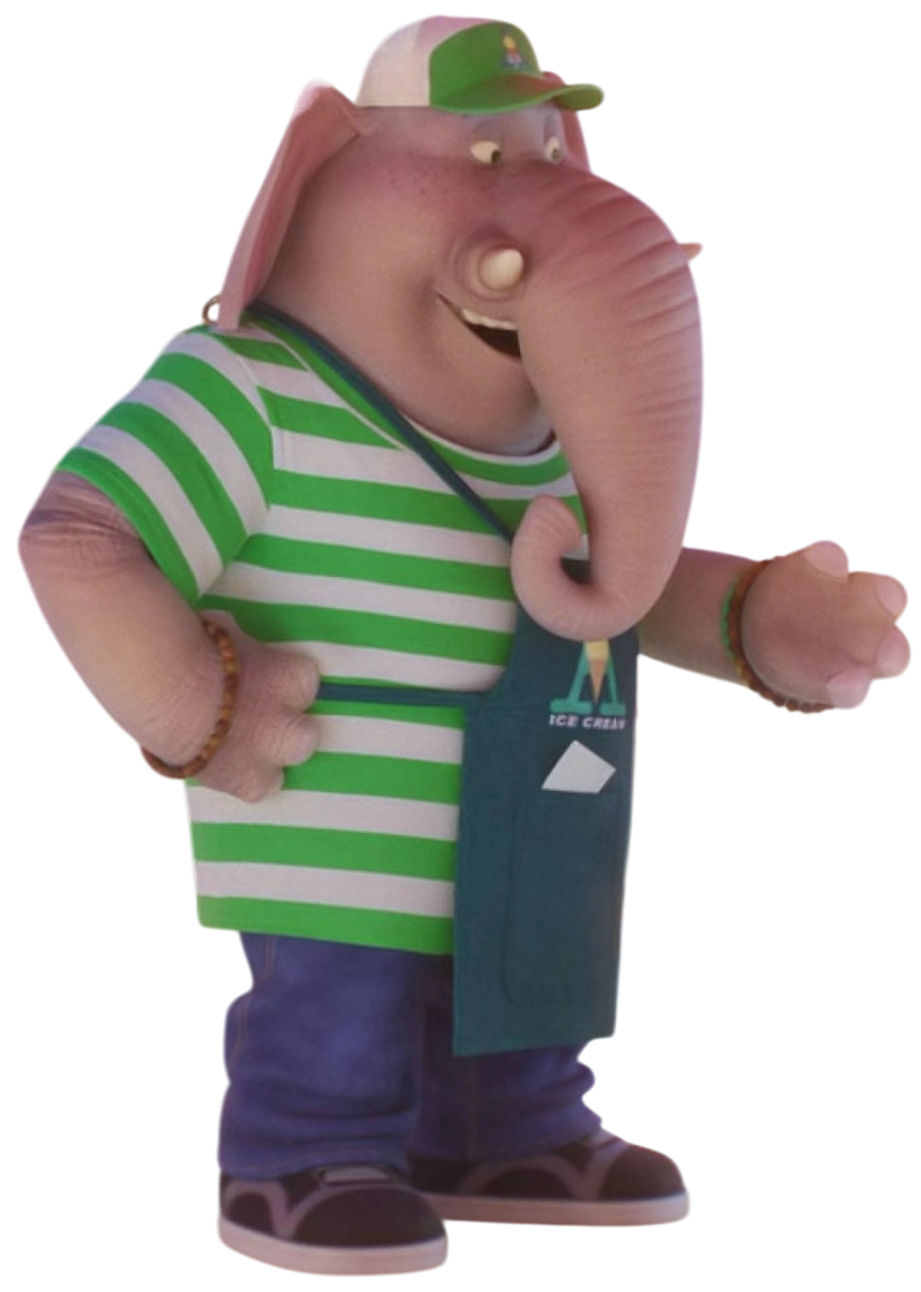 Alfonso (sing) | The New Parody Wiki | Fandom