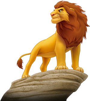 Mufasa | The New Parody Wiki | Fandom Mufasa | The New Parody Wiki | Fandom