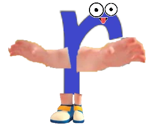 Letter R CoComelon | The New Parody Wiki | Fandom