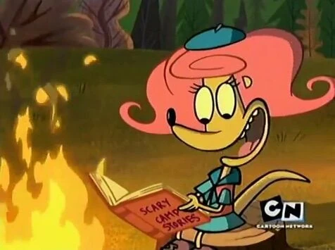 Patsy Smiles | The New Parody Wiki | Fandom