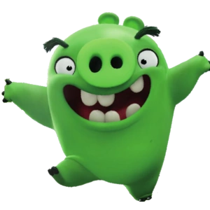 Ross (The Angry Birds Movie) | The New Parody Wiki | Fandom