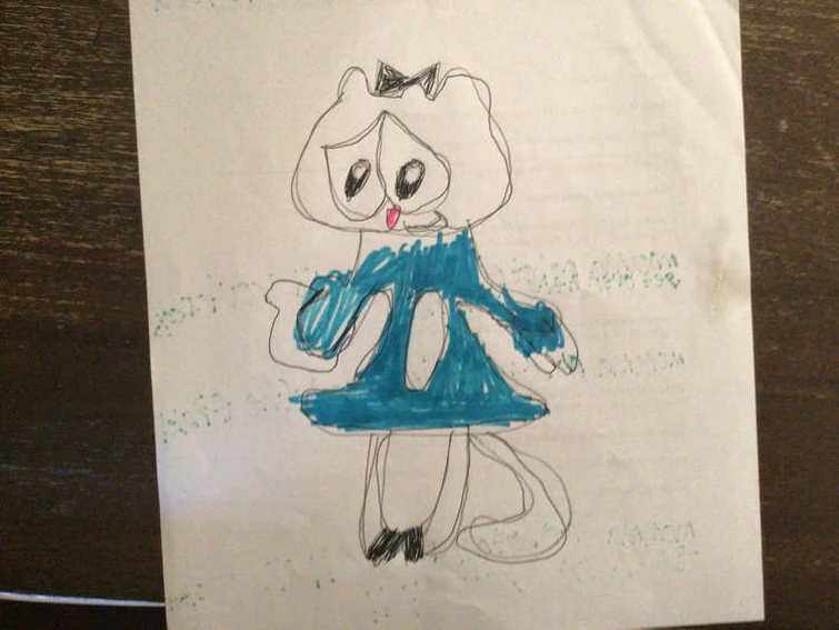 Kitty Kat | The New Parody Wiki | Fandom