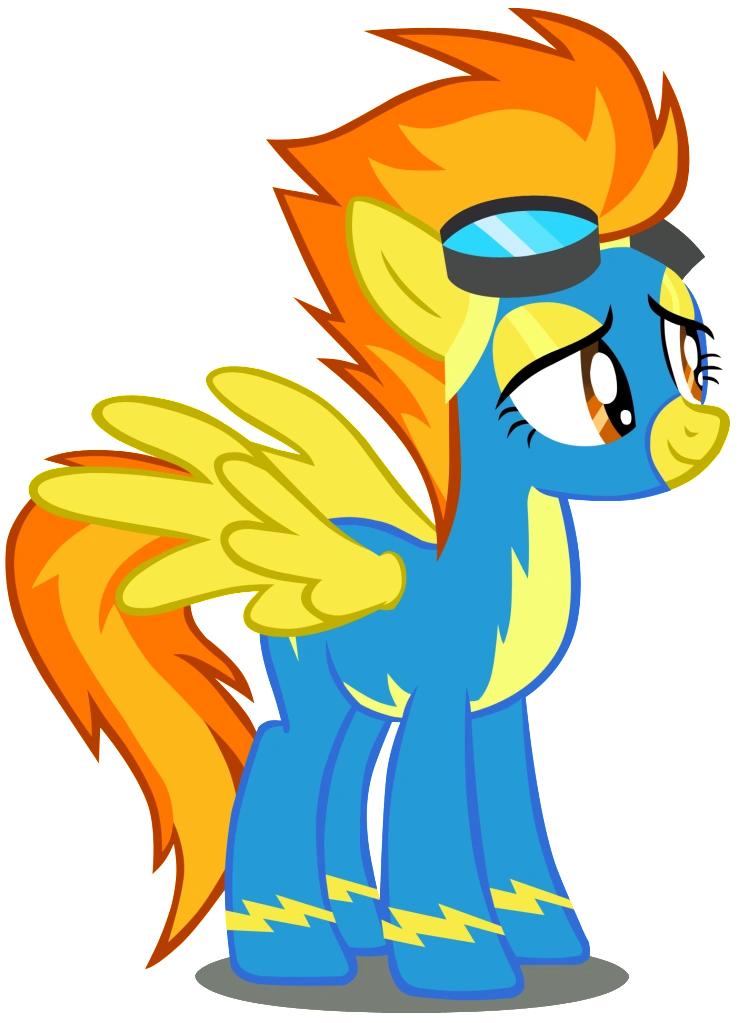 Spitfire | The New Parody Wiki | Fandom
