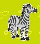 Fox and Zebra (Little Fox) | The New Parody Wiki | Fandom