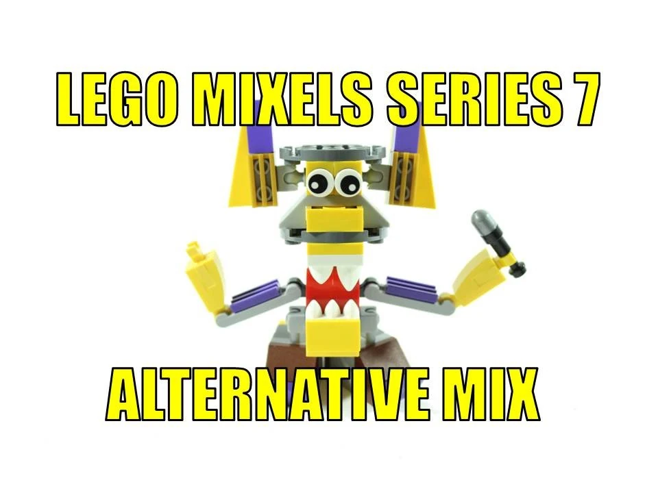 Jamzy and Camillot Mix | The New Parody Wiki | Fandom