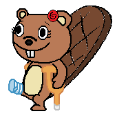 Jesse Beaver | The New Parody Wiki | Fandom