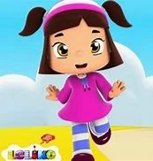 Leli Leliko | The New Parody Wiki | Fandom