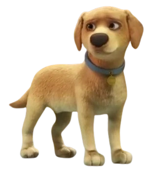 Harris (paw patrol the movie) | The New Parody Wiki | Fandom