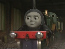 Thomas/Angry Kid parodies - Featuring Gordon | The New Parody Wiki | Fandom