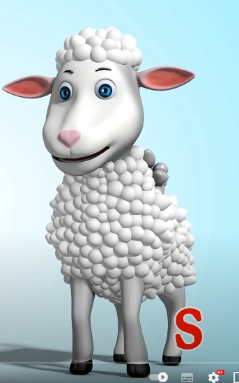 Sheep (Jugnu Kids) | The New Parody Wiki | Fandom Sheep (Jugnu Kids) | The New Parody Wiki | Fandom