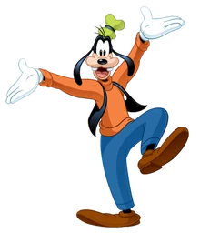 Mickey (Ferdinand) | The New Parody Wiki | Fandom