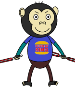 Chimpy Chump | The New Parody Wiki | Fandom