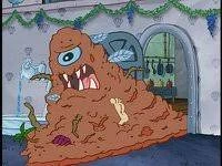 The Appetizer (Spongebob Squarepants) | The New Parody Wiki | Fandom