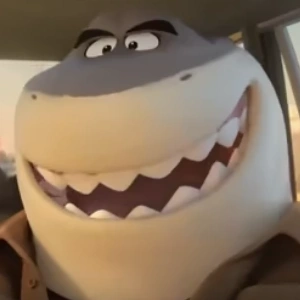 Mr. Shark | The New Parody Wiki | Fandom