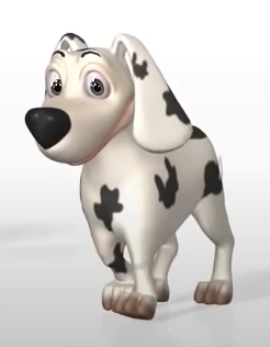 Dog Cvs 3D | The New Parody Wiki | Fandom