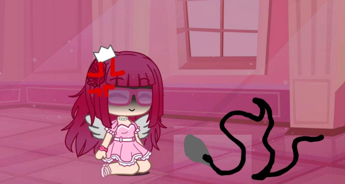 Evil Kholeen | The New Parody Wiki | Fandom