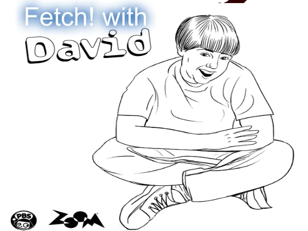 FETCH! with David | The New Parody Wiki | Fandom