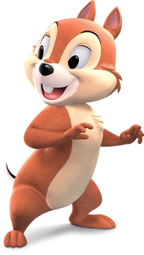 Chippy | The New Parody Wiki | Fandom