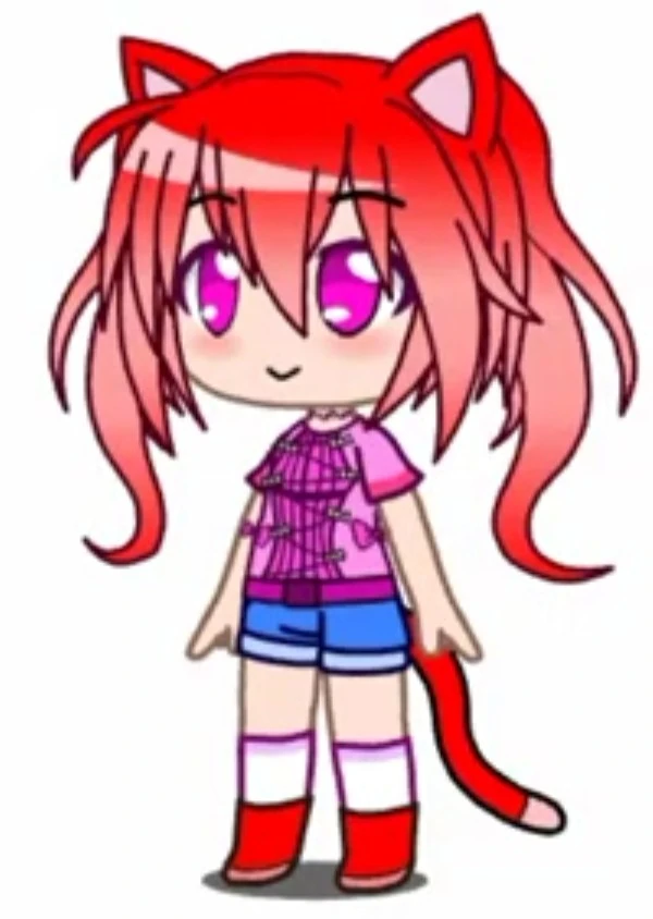 Cute San | The New Parody Wiki | Fandom