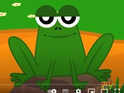 Frog (Kids TV) | The New Parody Wiki | Fandom