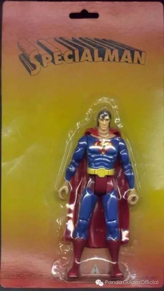 Specialman (Bootleg Zones) | The New Parody Wiki | Fandom