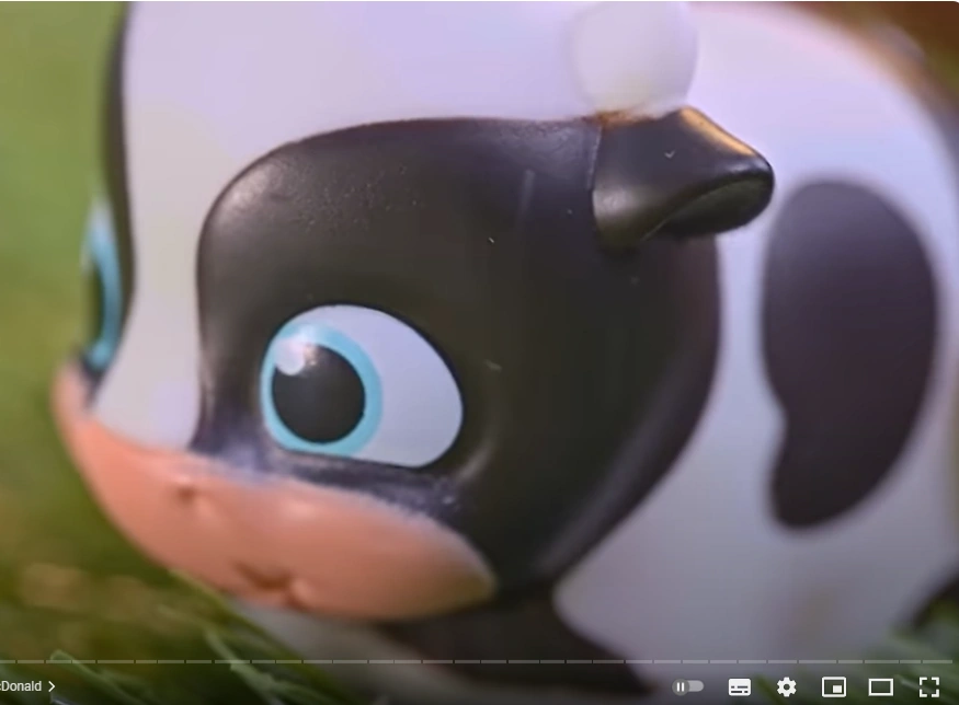 Cow toy (Cocomelon) | The New Parody Wiki | Fandom