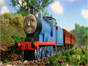 Edward the Blue Engine | The New Parody Wiki | Fandom