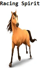 Racing Spirit | The New Parody Wiki | Fandom