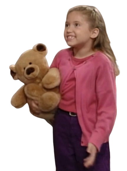 Emily (Barney and friends) | The New Parody Wiki | Fandom