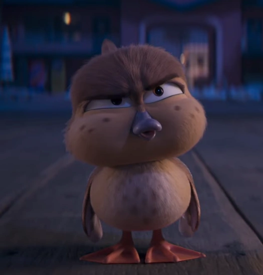 The Duck Queen (Female Production Style) | The New Parody Wiki | Fandom