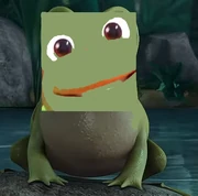 Mochi Frog (Cocomelon TinkerBell) | The New Parody Wiki | Fandom