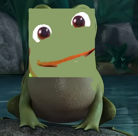 Mochi Frog (Cocomelon TinkerBell) | The New Parody Wiki | Fandom