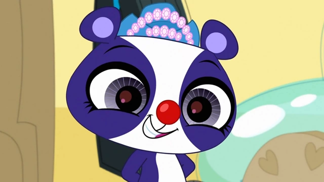 Penny Ling | The New Parody Wiki | Fandom