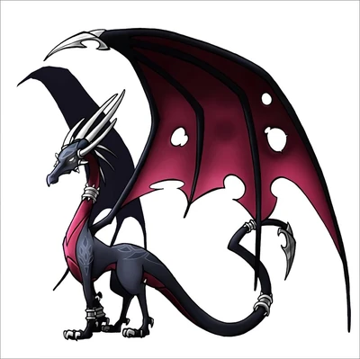 Cynder | The New Parody Wiki | Fandom