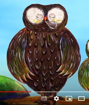 Owl (Cocomelon) | The New Parody Wiki | Fandom