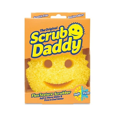 Scrub Daddy (SML) | The New Parody Wiki | Fandom