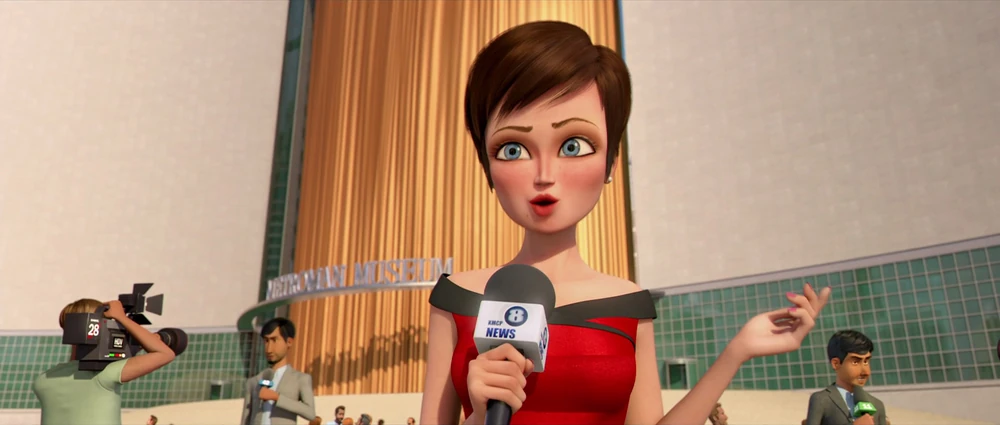 Category:Megamind Characters | The New Parody Wiki | Fandom