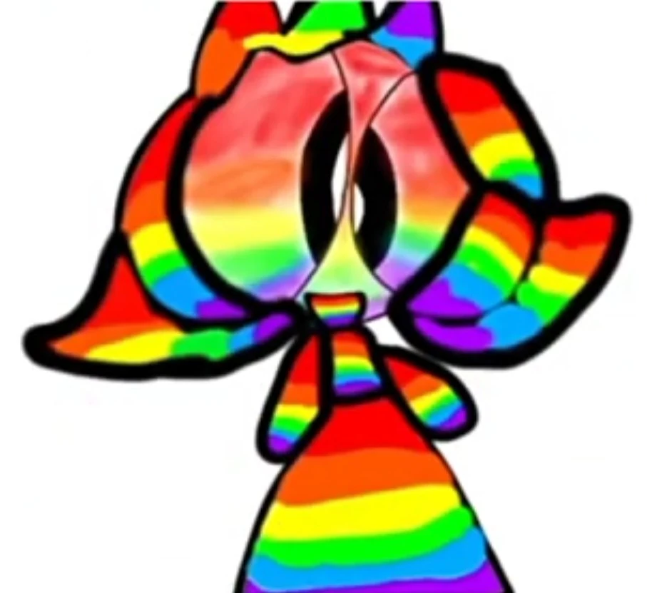 Charmy | The New Parody Wiki | Fandom