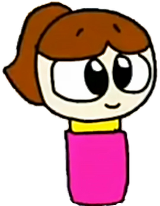 Brunna Maria | The New Parody Wiki | Fandom