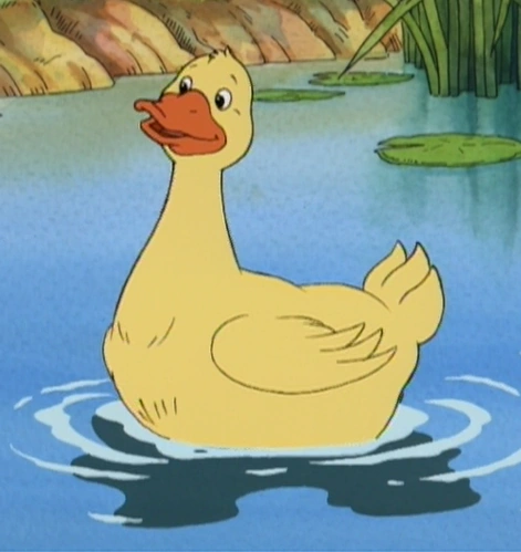 Duck | The New Parody Wiki | Fandom