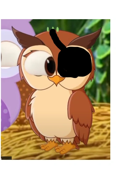 Green Owl (Cocomelon) | The New Parody Wiki | Fandom