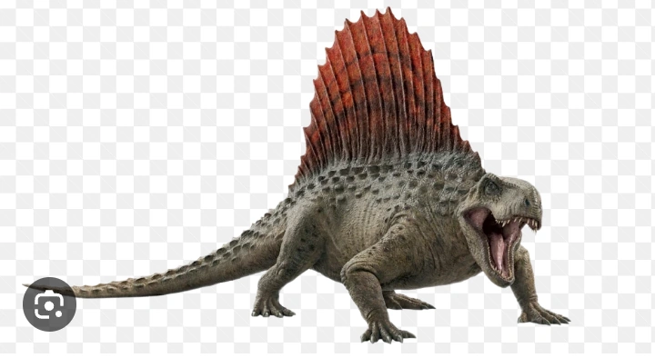 Last Day Of Permian | The New Parody Wiki | Fandom