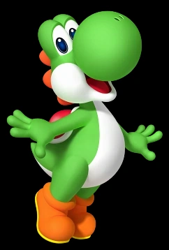 The Spanish Video Game Character Alphabet Cast | The New Parody Wiki ...