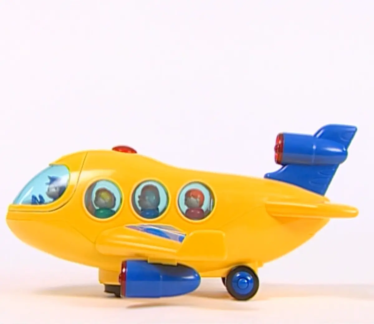 Magic Jet (Baby Einstein) | The New Parody Wiki | Fandom